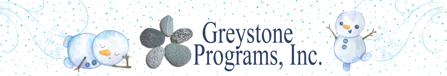 Bucketlist.org for Greystone Programs